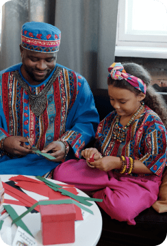 Sustainability at Planet One Group