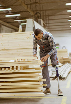 Sustainability at Planet One Group